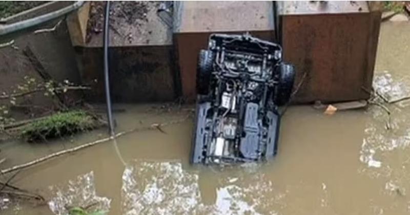 Man Allegedly Died After Driving Off Bridge While Using Google Maps