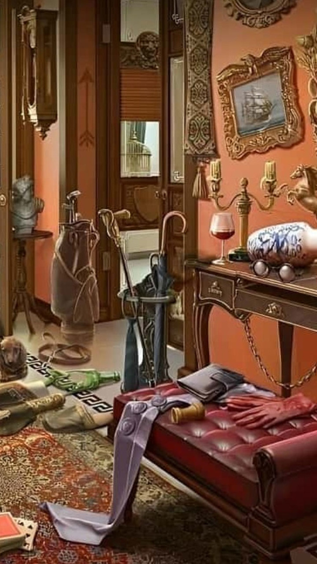 Optical Illusions: Cat Lover हैं तो 6 सेकेंड में इस तस्वीर में छिपी हुई ...