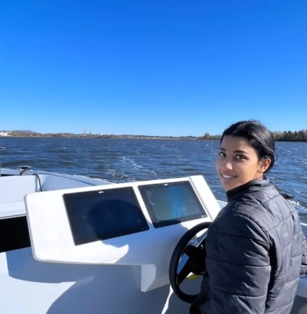 From Failing In Physics To NASA Internship- This Indian Origin CEO Is ...