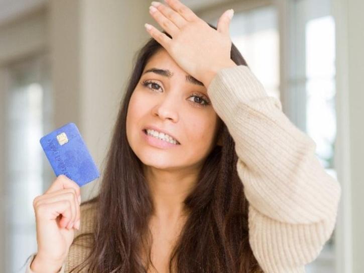 Steps To Take If Your Credit Card Is Lost Or Stolen