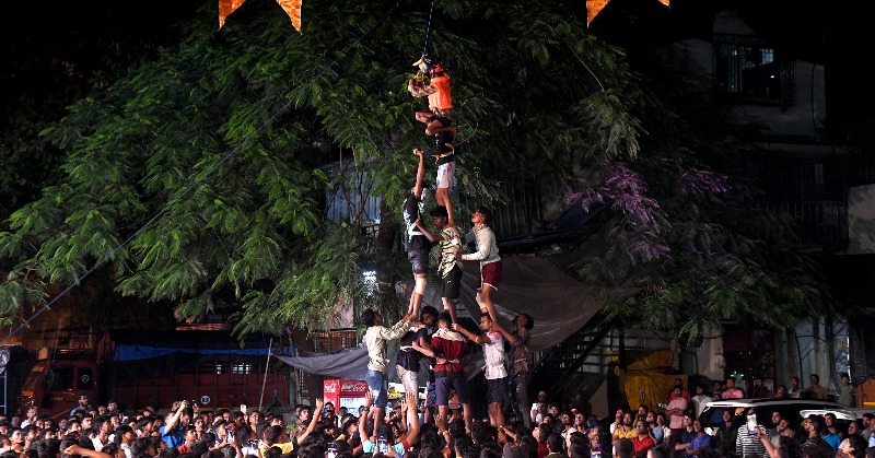 Dahi Handi 2023: Date, Time And Why Dahi Handi Is Celebrated Across India