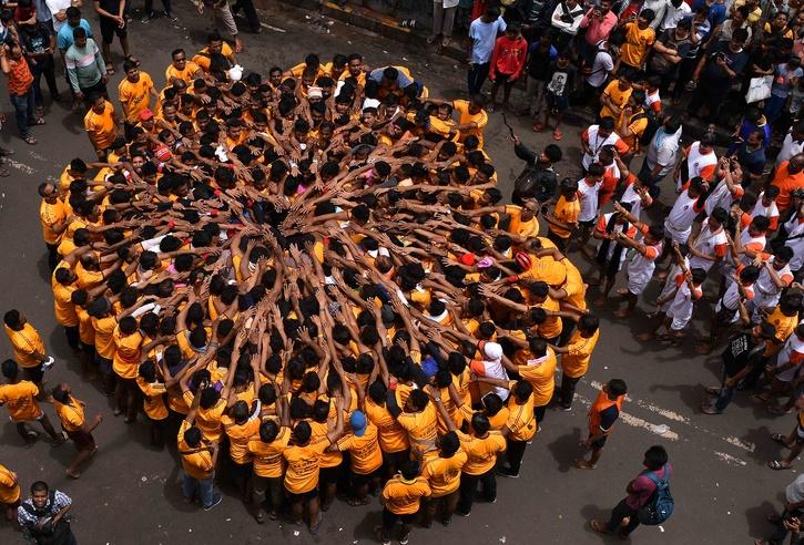 Dahi Handi 2023: Date, Time And Why Dahi Handi Is Celebrated Across India