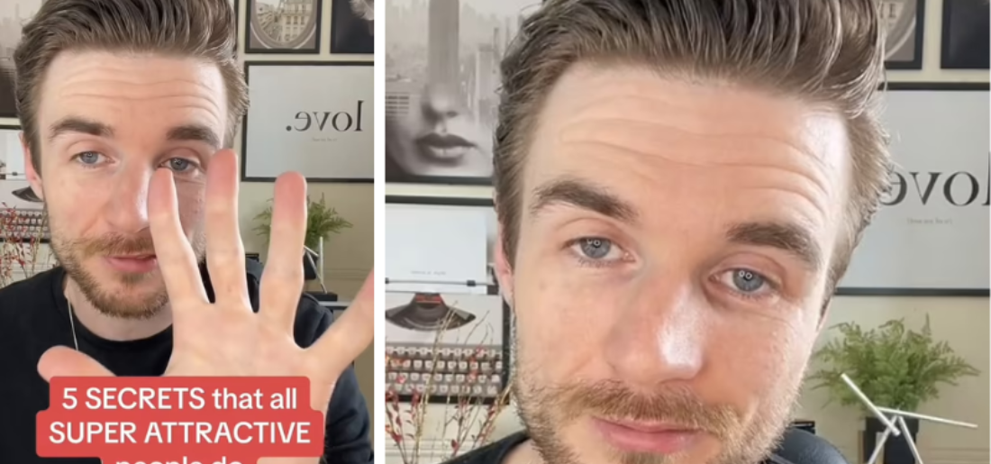 Dating Coach's Tips To Look Super Attractive