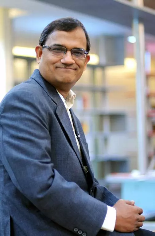 Meet Uday Kotak's Interim Successor At Kotak Mahindra Bank Dipak Gupta Meet Uday Kotak's Interim Successor At Kotak Mahindra Bank Dipak Gupta