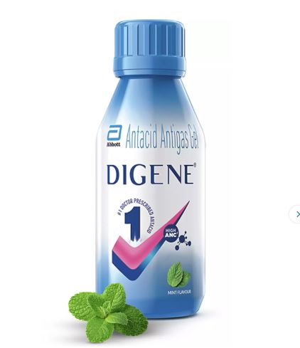 Explained: Why Digene Gel Has Been Recalled In India