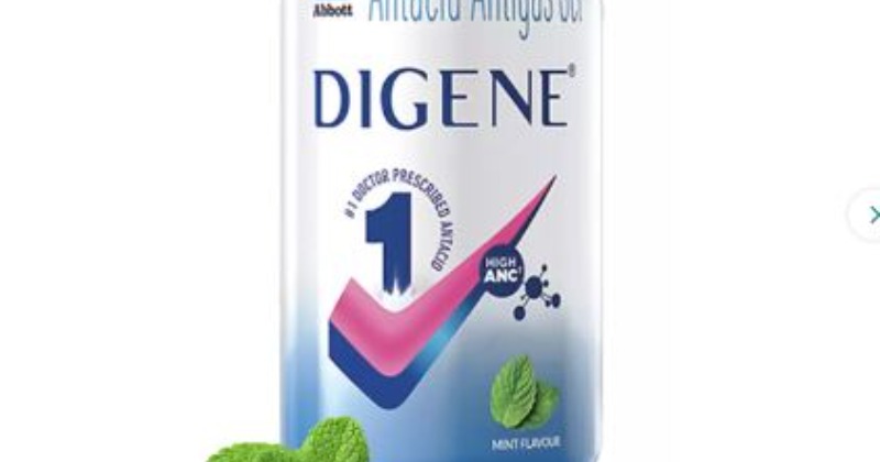 Explained: Why Digene Gel Has Been Recalled In India