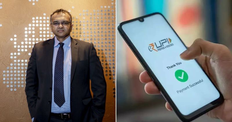 The Untold Story Of Dilip Asbe & His Team, Who Are The Brains Behind UPI