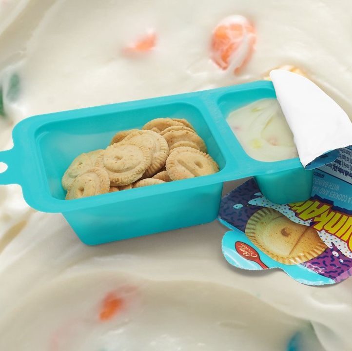 Popular Snacks From The Past We All Loved