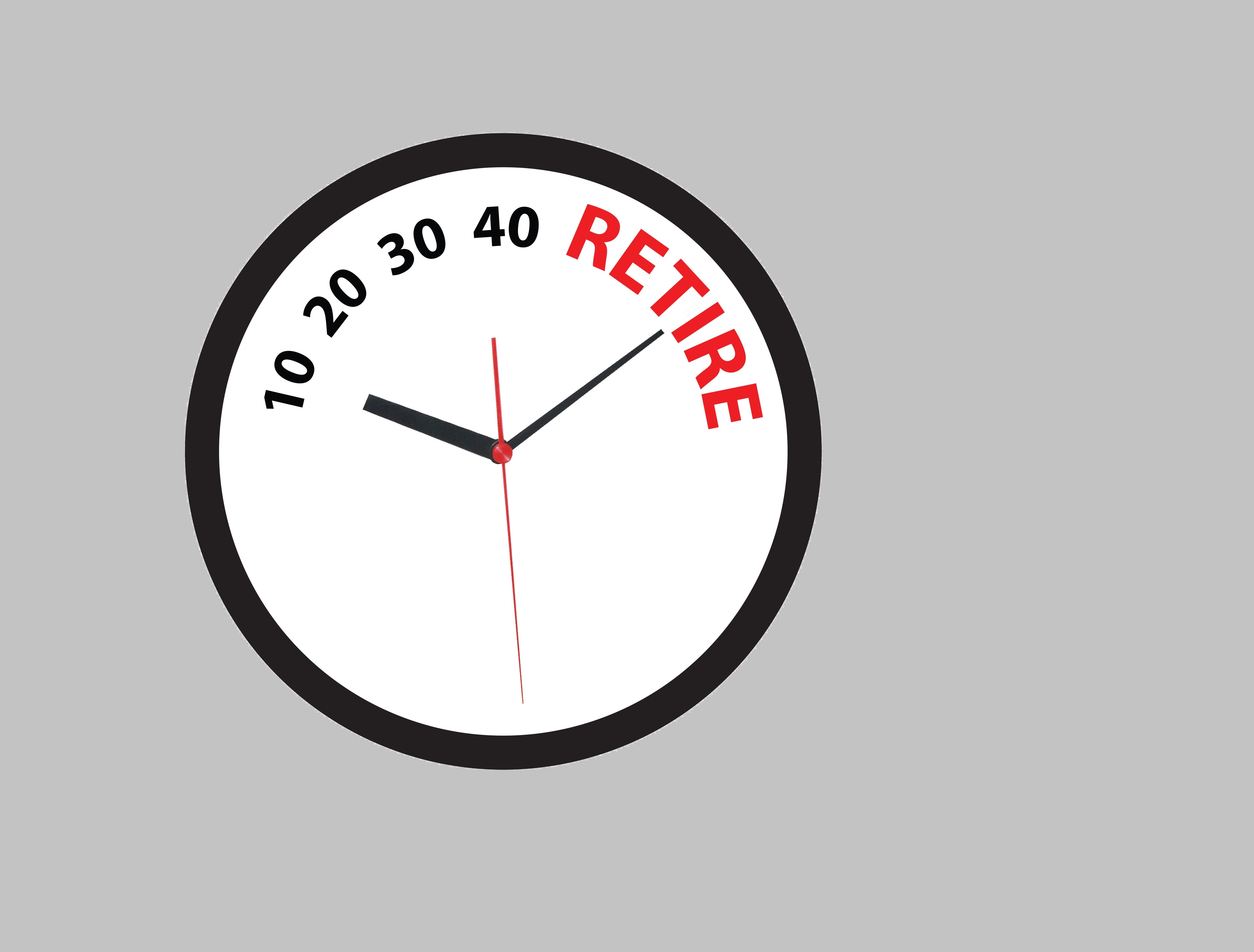 5 Signs That You Are Financially Ready To Retire Early