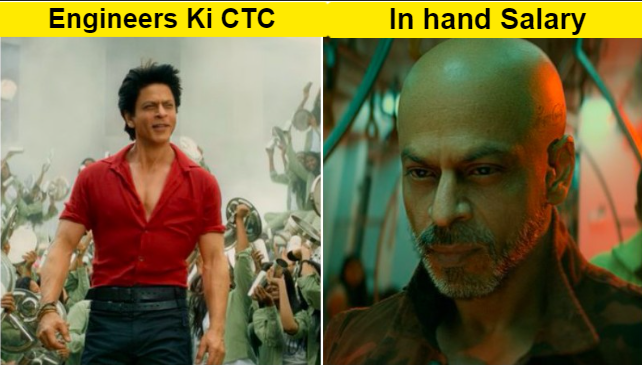 क्या रखा है इंजीनियरिंग में...लप्पू सी नौकरी मिलवे ना, Social Media पर बने Engineer's Day 2023 Memes