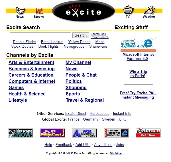 When Google Was Almost Sold For $1 Million