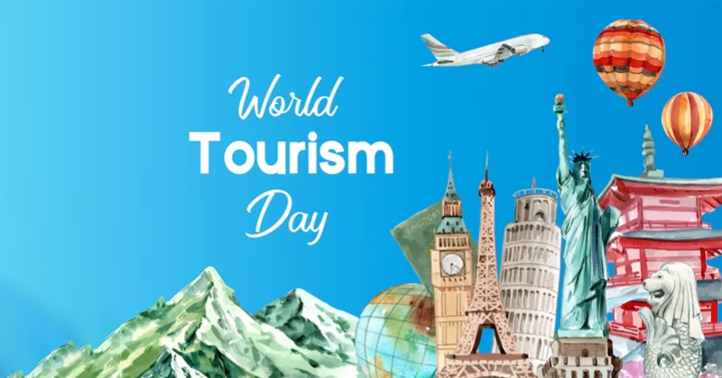100+ Best World Tourism Day 2023 Wishes, Quotes, Images And More