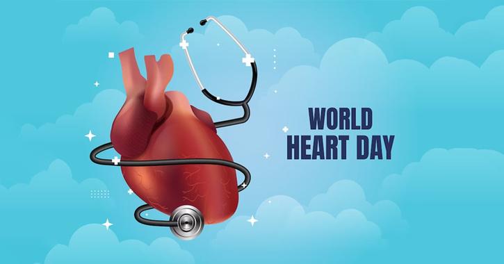 100+ World Heart Day 2023 Quotes, Slogan, Wishes And Posters