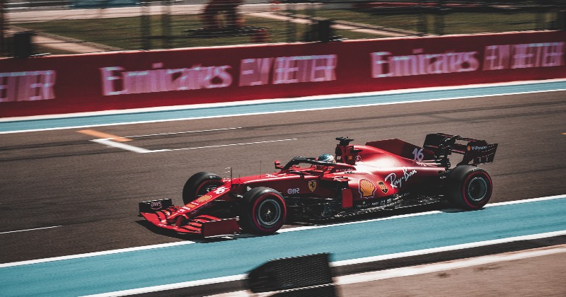 Facts About Formula 1 You Need To Know