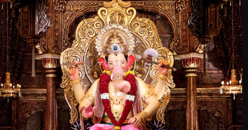 Popular Ganesh Temples To Visit Across The Globe