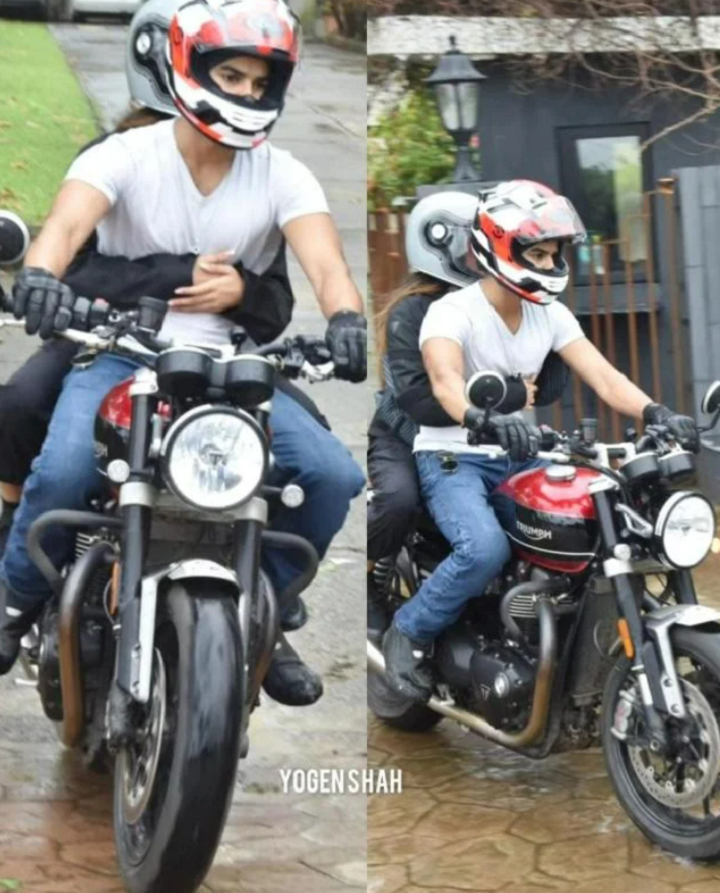 Walking Hand-In-Hand! Everything You Need To Know About Ishaan Khatter's Girlfriend Chandni Bainz