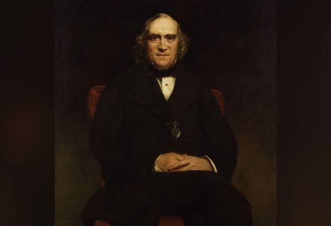 Who Was James Wilson? The Economist Who Introduced Income Tax In India