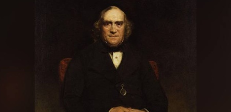 Who Was James Wilson? The Economist Who Introduced Income Tax In India