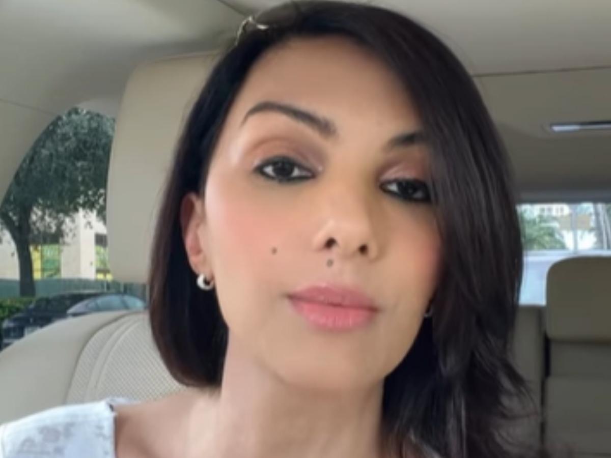 Somy Ali Posts 'P**sy' Salman Khan Abused Katrina Kaif Too, Later Says ...