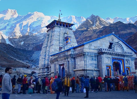 Char Dham Project Explained: Purpose, Need And Ecological Impact