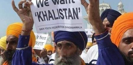 History of Khalistani Movement कहां से आया खालिस्तान शब्द? क्या है ...