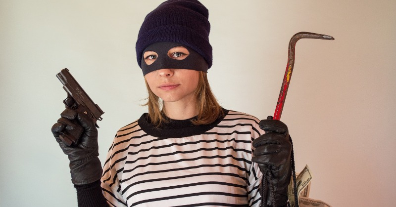 All You Need To Know About Kleptomania