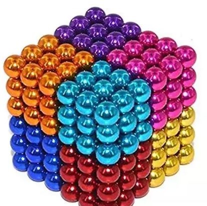 50 Magnets Found In Child's Intestine: Safety Tips For Parents