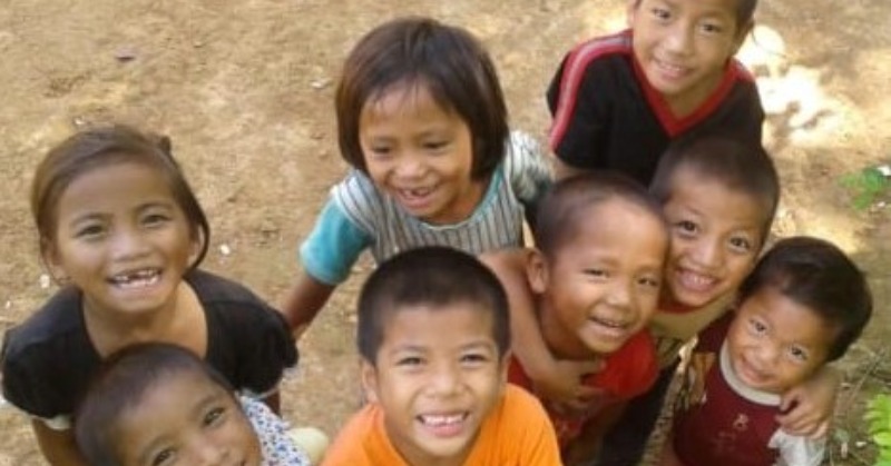 A Heartwarming Teachers' Day In Violence-Torn Manipur As Students Turn ...