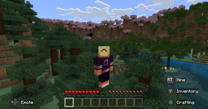Try These Minecraft Seeds To Spice Up Your Experience