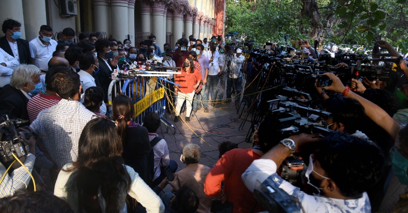 Explained: Narada Bribery Case