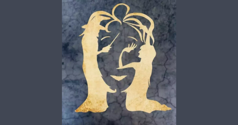 Optical Illusion Reveals Your Hidden Personality Traits