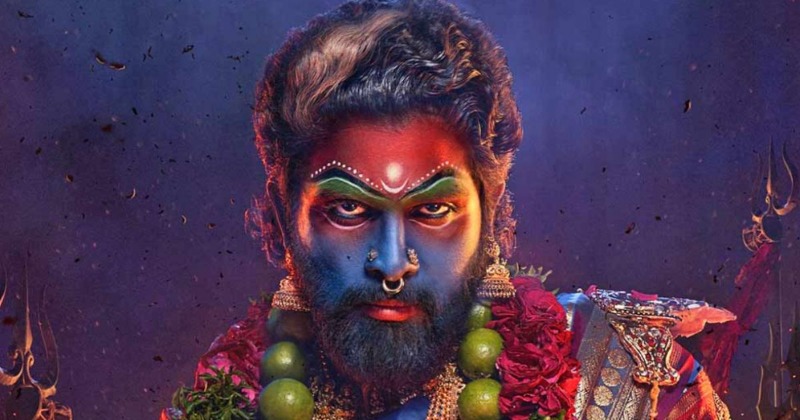 Pushpa 2: The Rule की Release Date जारी, फैंस को करना होगा 334 दिन अभी ...