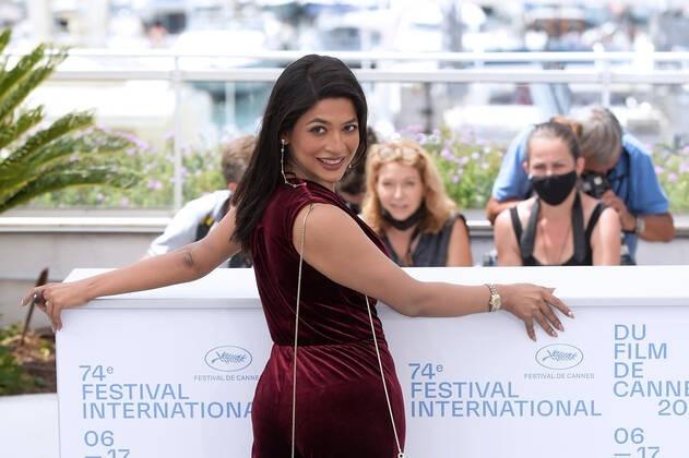 Bangladeshi Actress Badhon Makes Her Remarkable Hindi Debut With Khufiya