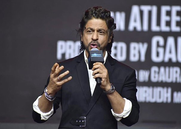 Jawan Day-Wise Box Office Collection! Check Out The Lifetime Earnings ...