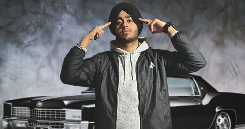 A Peek Into Life Of Singer-Rapper Shubh, Whose India Tour Recently Got ...