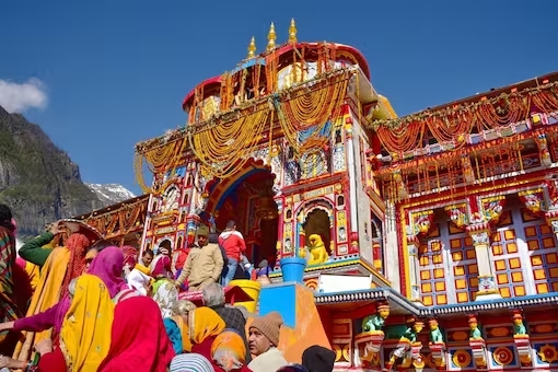 Char Dham Project Explained: Purpose, Need And Ecological Impact