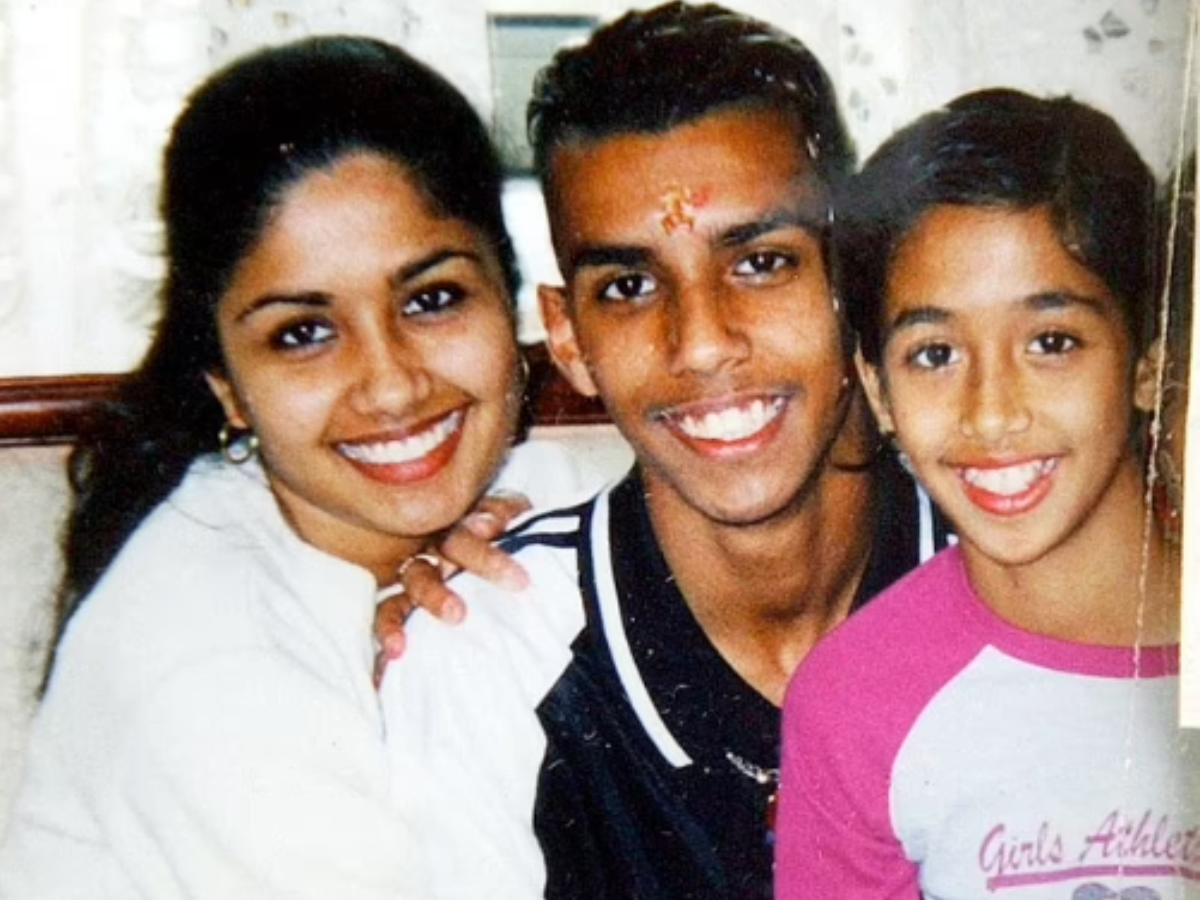 'I’ve Got Three Bodies': Inside The Horrific Singh Spa Bath Murders In ...