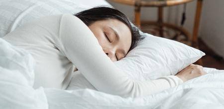 Study Reveals Evening Workouts Promote Restful Sleep