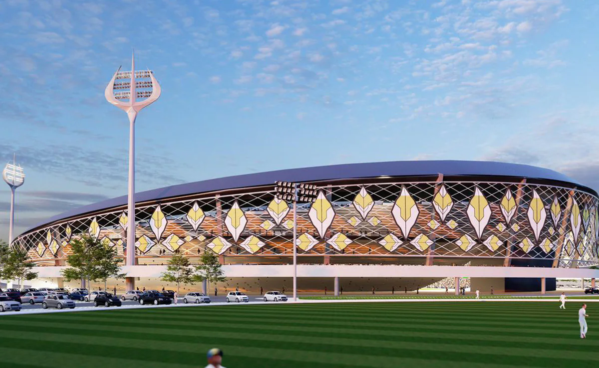 Damru, Trishul & Belpatra Leaves: All About New Shiva-Themed Cricket ...