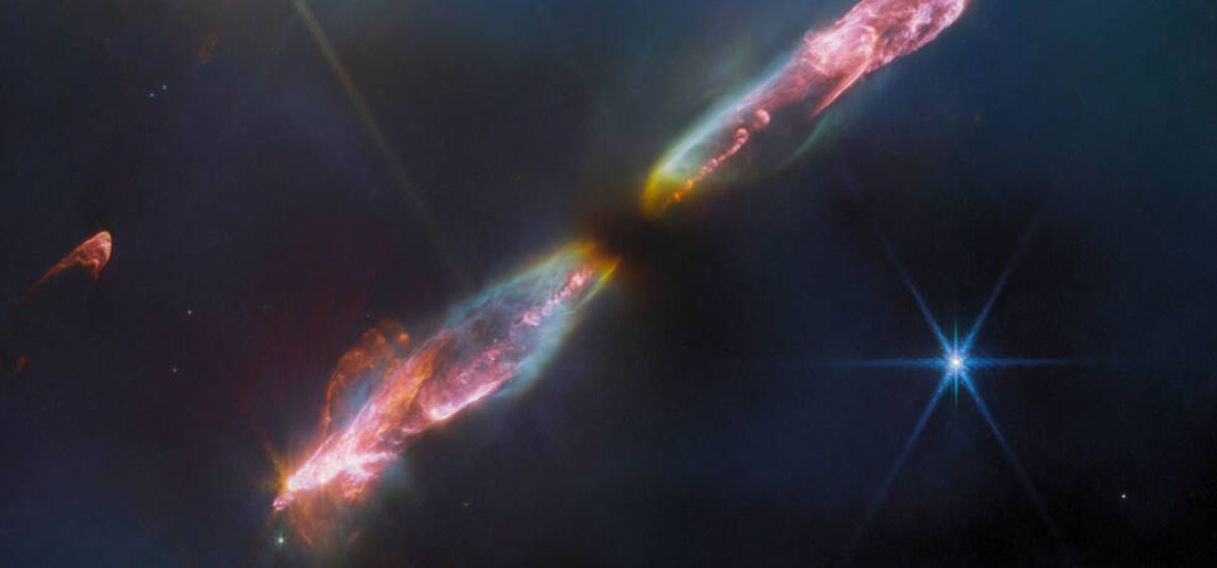 Revealing The Sun's Infant Years: New NASA Image Illuminates A Star's ...