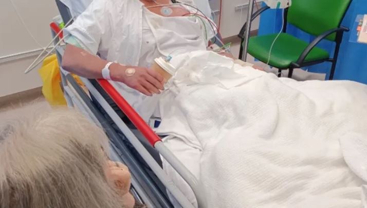 Woman Dies Of Rare Infection After Being Bitten By A Pup, Doctors Warn ...