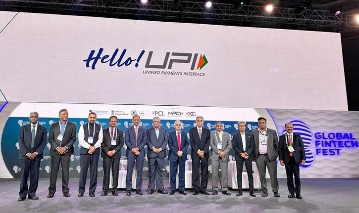 4 Big UPI Features Announced By NPCI-Credit line, Lite X, Tap & Pay ...