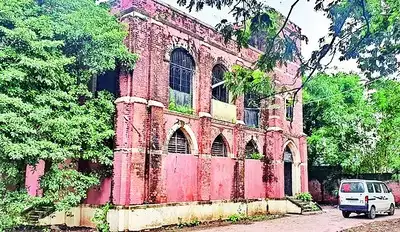 Vijay Hazare Bungalow: Why Is It Being Demolished & Why People Want It ...