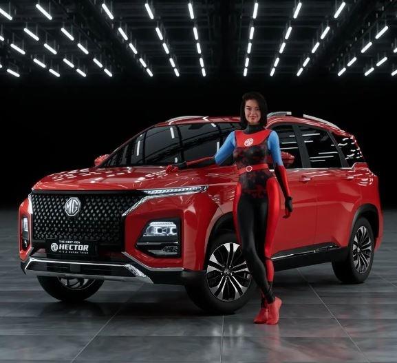 What Are Virtual Influencers & How Are They Transforming The Way ...