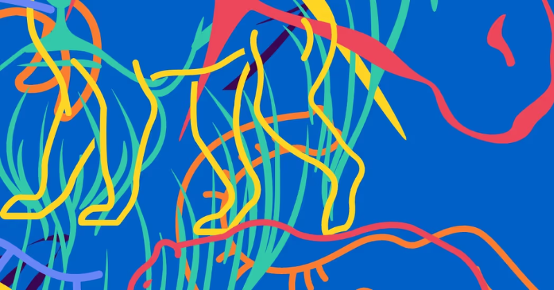 Optical Illusion: What Animal Do You See First?