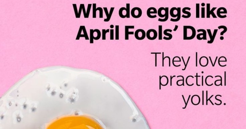 Happy April Fools Day 2024 11 Hilarious Funny Jokes And Memes To Keep