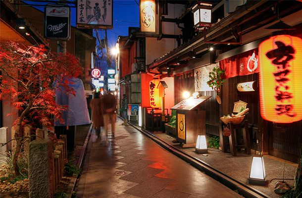 Discover Japan's Top 6 Must-Visit Destinations From Tokyo To Mount Fuji!