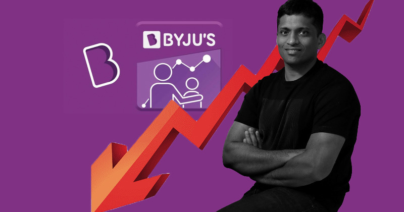WorthIT | From Billionaire To Zero: What Went Wrong With Byju’s?