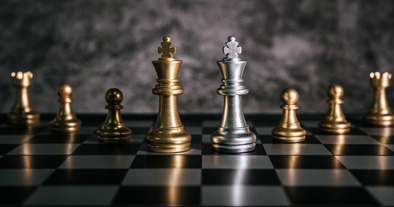 12 Deep Truths on Psychology & Life