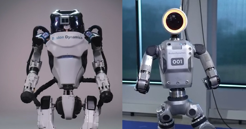 Atlas HD Goes To Sleep After 11 Years, New All Electric Atlat To Take Over